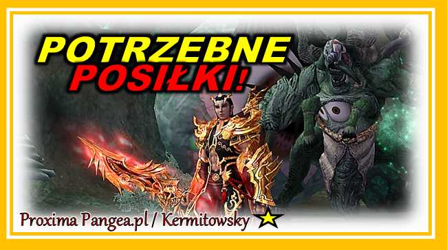 Strefa Uriela | Proxima - Mam pomysł #10